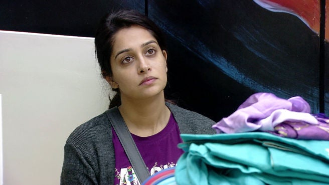 Watch Dipika's Confession About Nehha Video Online(HD) On JioCinema