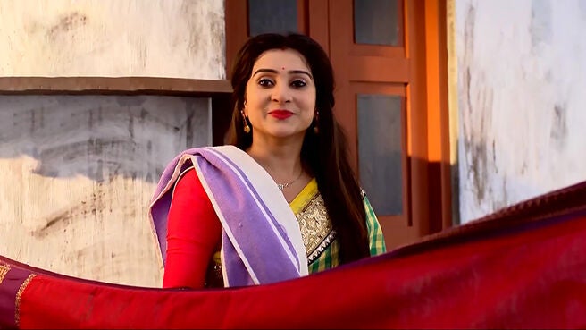 Watch Tumpa Showcases Resourcefulness! Video Online(HD) On JioCinema