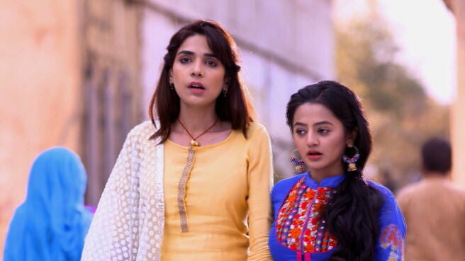 Watch Debangshi Season 1 Episode 136 : Debangshi And Sakshi Move Into Their Old House - Watch ...