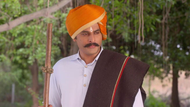 Watch Balumama Chya Navan Chang Bhala Season 1 Episode 759 : Villagers ...