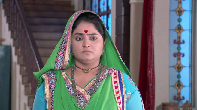 Watch Savaaj Season 1 Episode 913 : Monghi's Bold Move! - Watch Full ...