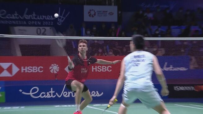 Watch HLS: Rasmus Vs Kento Video Online(HD) On JioCinema