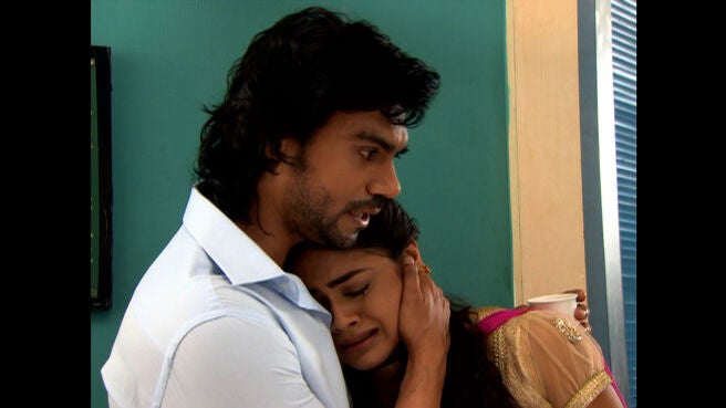 Watch Uttaran Season 1 Episode 1088 : Tapasya Needs To Be Operated Upon - Watch Full Episode ...