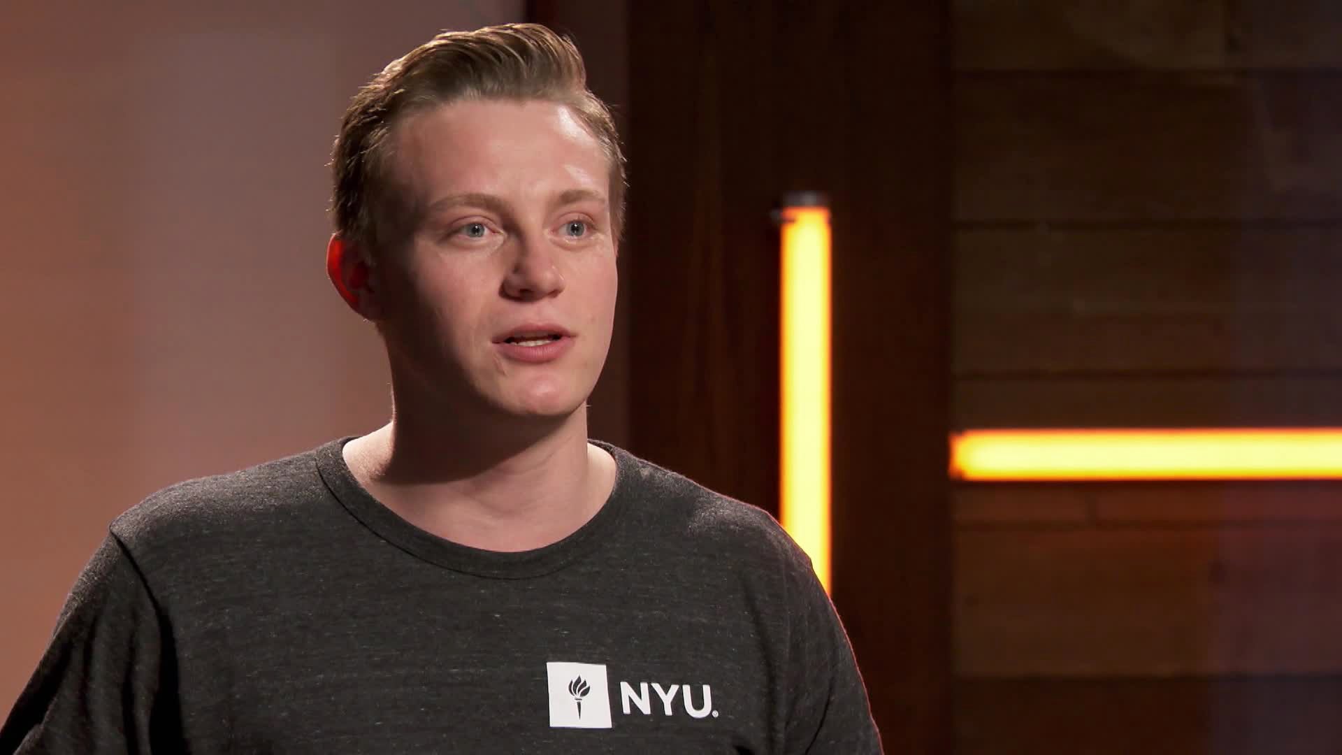 Watch MasterChef USA Season 11 Episode 2 : The Battle For Glory - Watch ...