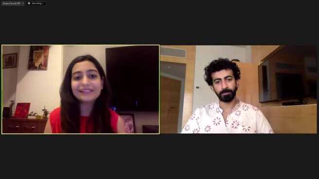 Watch Roshan Mathew Interview With Shilpa Rathnam News On JioCinema