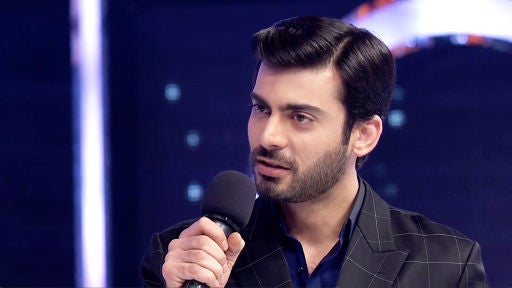 Watch Fawad Showcases His Singing Abilities Video Online(HD) On JioCinema