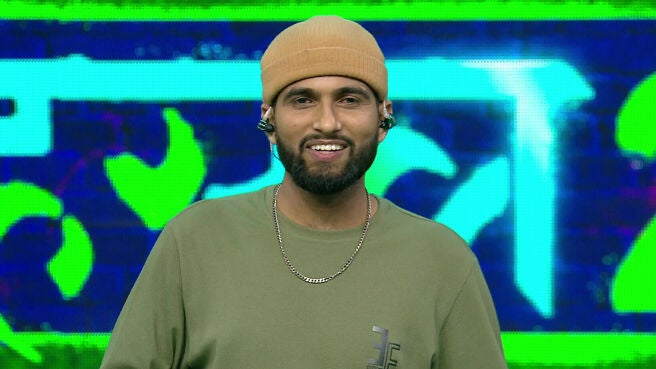 Watch MC Square Steals The Show! Video Online(HD) On JioCinema