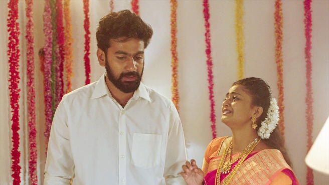 Watch Oviya Season 1 Episode 345 : Saravanan's Shocking Request! - Watch Full Episode Online(HD ...