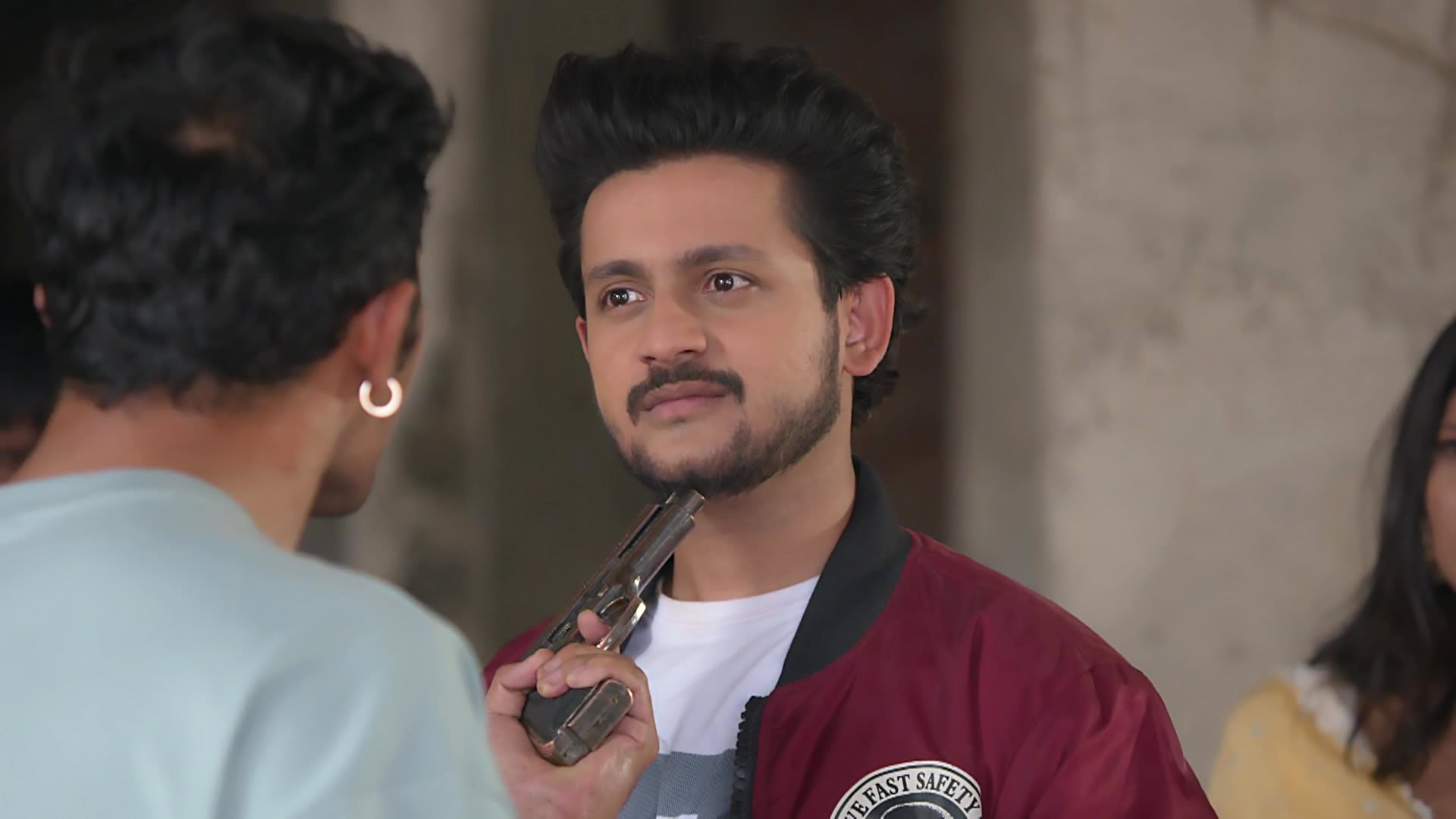 Watch Saavi Ki Savaari Season 1 Episode 169 : Shivam Confronts Dhruv ... Watch Saavi Ki Savaari Season 1 Episode 169 : Shivam Confronts Dhruv ...