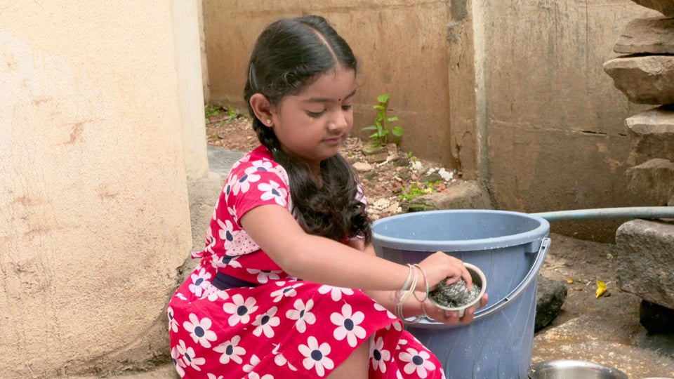 Watch Kinnari Season 1 Episode 263 : Mani Decides To Help Vyjayanthi ...