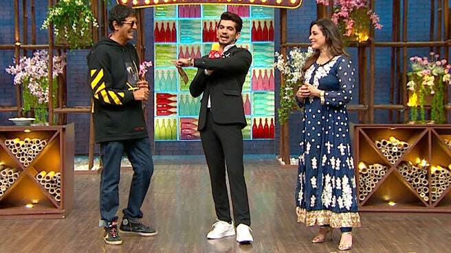 Watch Kitchen Champion 2019 Season 1 Episode 60 : Grand Finale With ...