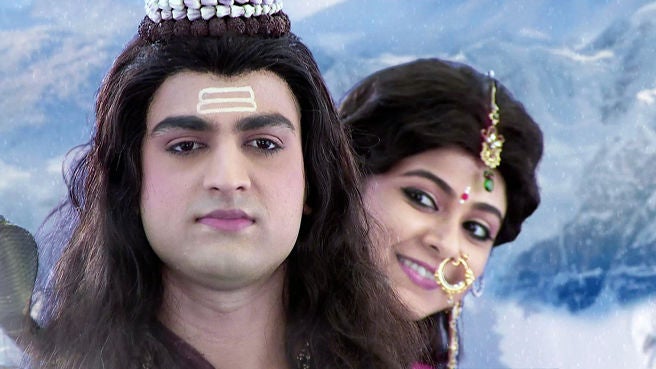 Watch Maa Durga Season 1 Episode 207 : The New Born - Watch Full ...