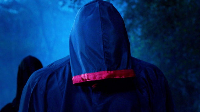 Watch Naagini Season 3 Episode 164 : Shocking: Hukkum's Plan Revealed ...