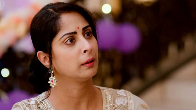 Watch Swaran Is Shattered! Video Online(HD) On JioCinema