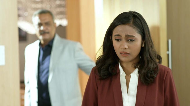 Watch Shetkarich Navra Hawa Season 1 Episode 28 : Reva's Village Experience! - Watch Full ...