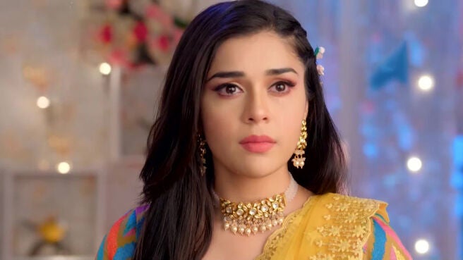 Watch Suhani Breaks Into Tears Video Online(HD) On JioCinema