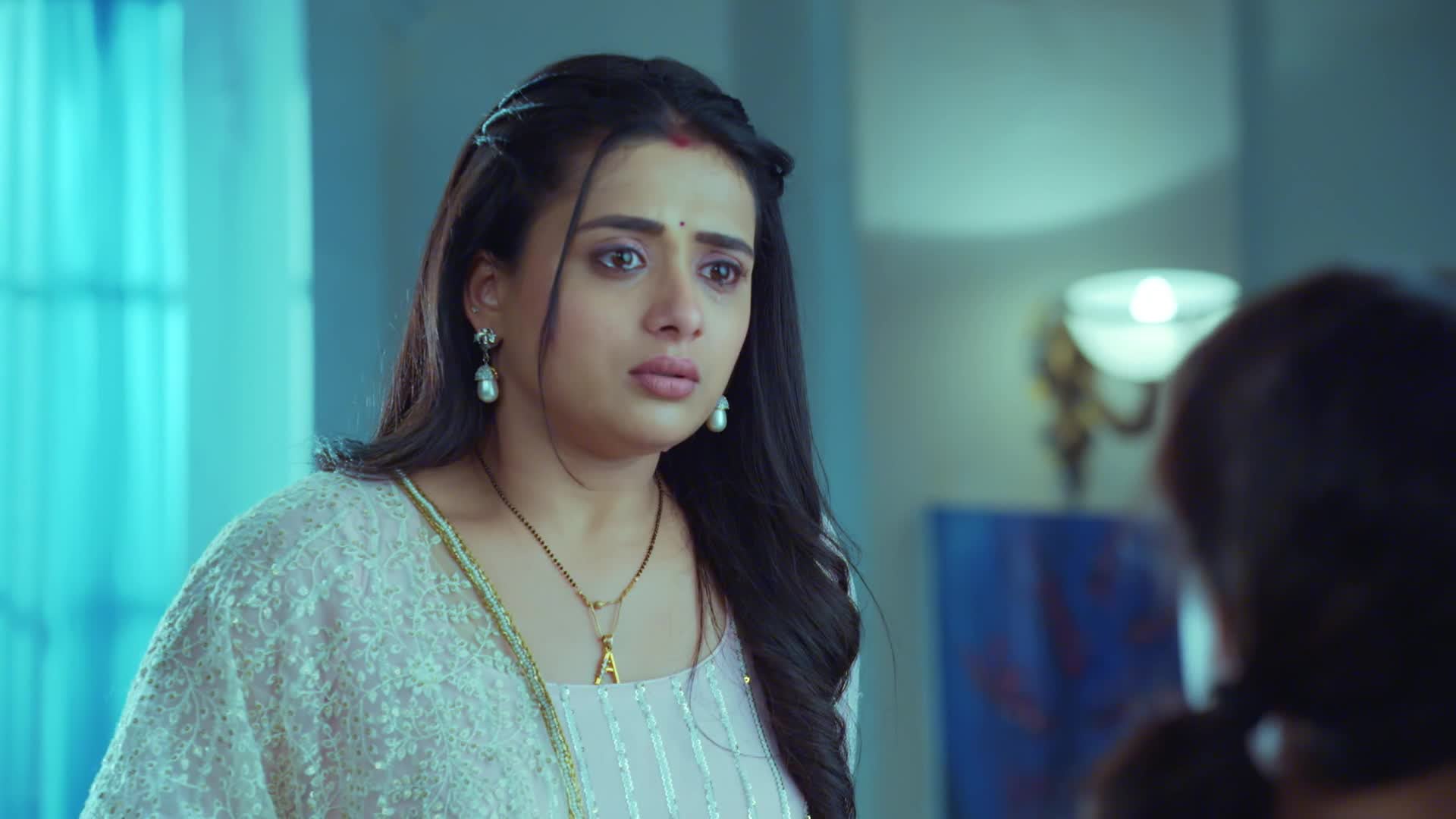 Watch Sasural Simar Ka Season 2 Episode 563 : Simar Discovers A ...