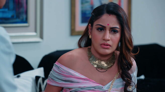 Watch Naagini Season 5 Episode 55 : Jana's Plan To Kidnap Bavani ...
