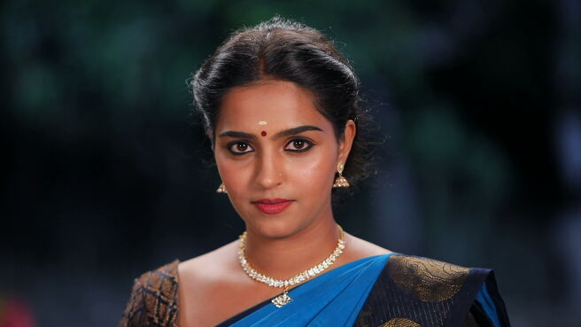 Watch Amman Season 1 Episode 518 : Nithya Asks For Sakthi's Story - Watch Full Episode Online(HD ...