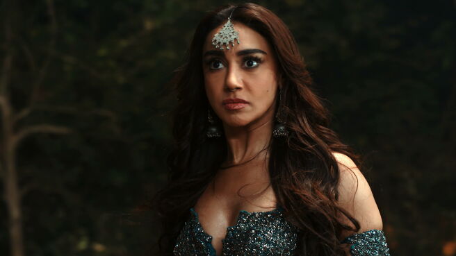 Watch Naagin Bengali Season 6 Episode 14 Mahek Finds A Way Watch Full Episode Onlinehd