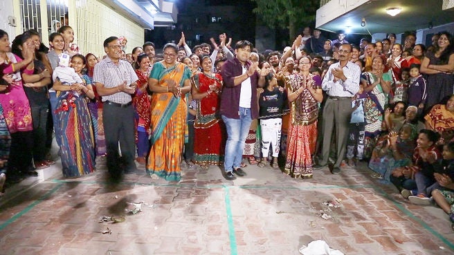 Watch Daily Bonus Season 1 Episode 1259 : A Grand Welcome In Mehsana ...