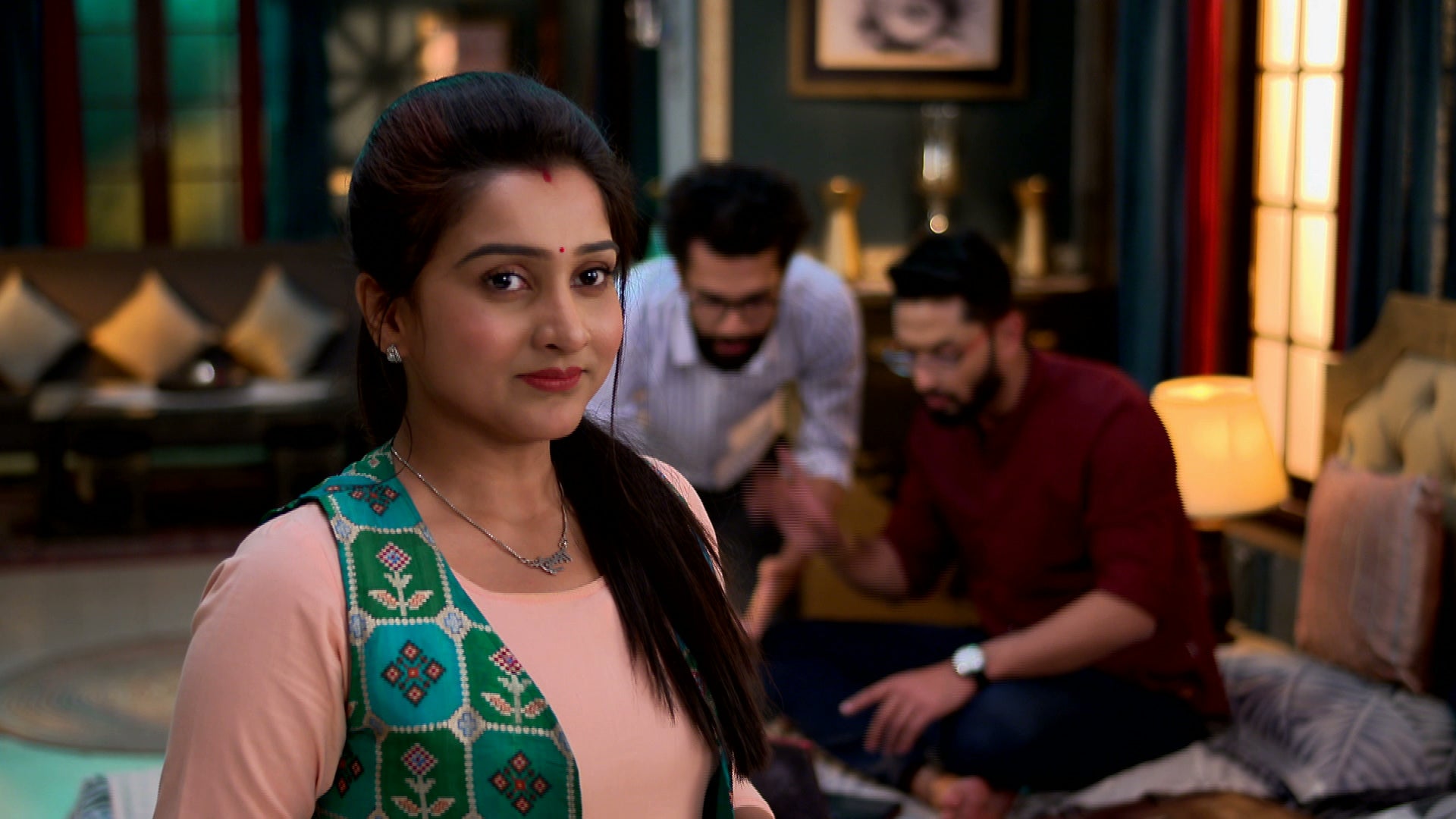 Watch Tumpa Autowali Season 1 Episode 300 : Tumpa And Abir Finds A Clue ...