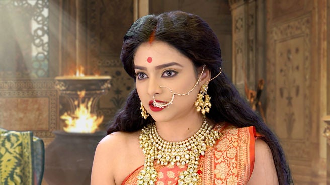 Watch Mongol Chandi Season 1 Episode 65 : Lohona Controls Dhanapati's Fate! - Watch Full Episode ...