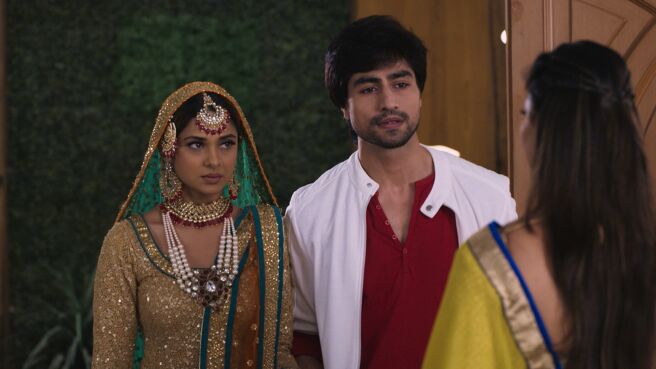 Watch Prema Baraha Season 1 Episode 76 : Aditya Brings Roja Home - Watch Full Episode Online(HD ...