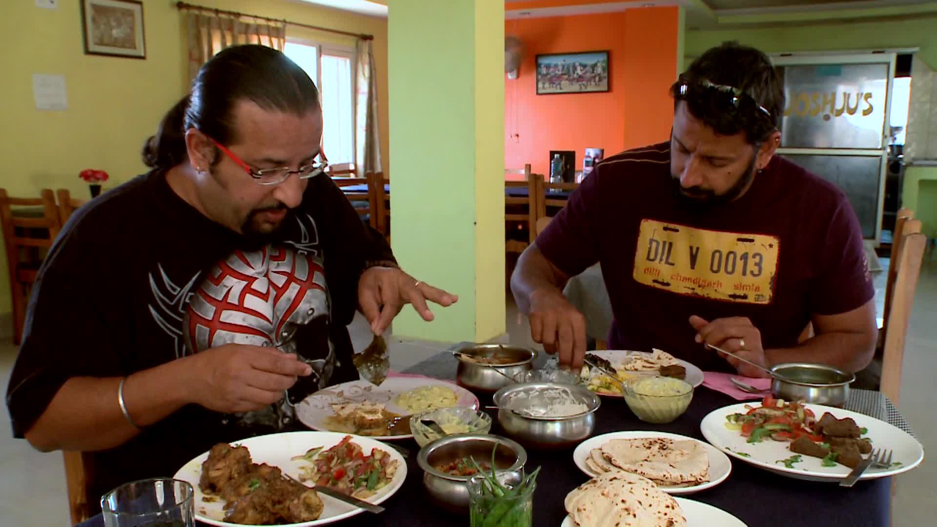 Watch Highway On My Plate-Hills Season 16 Episode 3 : Almora - Watch ...