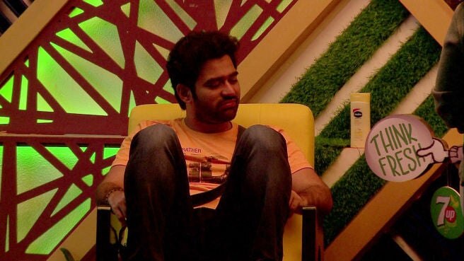 Watch Shine Too Attached To Vasuki? Video Online(HD) On JioCinema