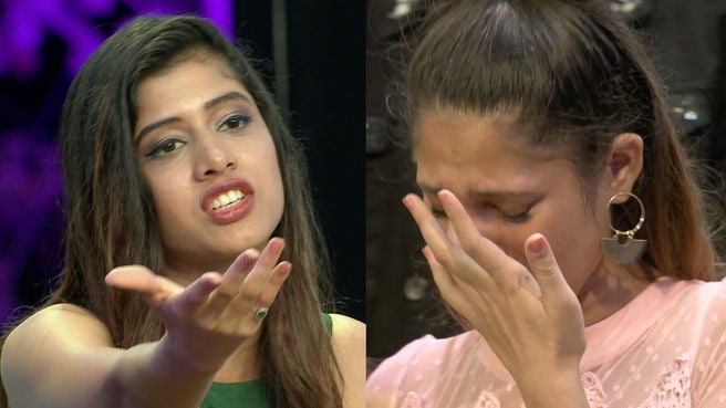 Watch Did Sheetal Backstab Anushka? Video Online(HD) On JioCinema