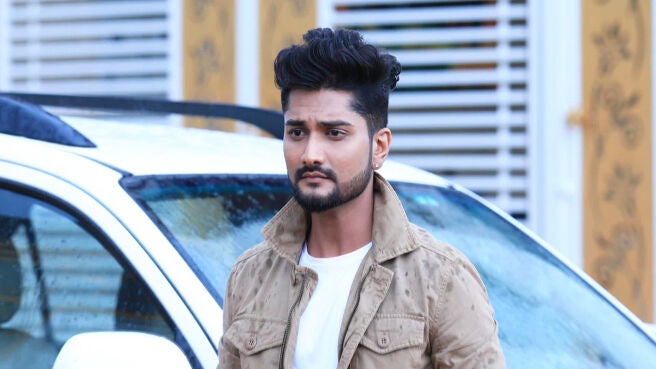 Watch Doresani Season 1 Episode 203 : Anand Is Devastated - Watch Full ...