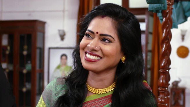 Watch Raja Rani Chi Ga Jodi Season 1 Episode 828 : What Is Damayanti's ...