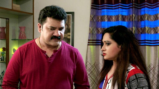 Watch Lakshmi Baramma Season 1 Episode 1241 : Has Shruthi Discovered Kumudha's Secret? - Watch ...