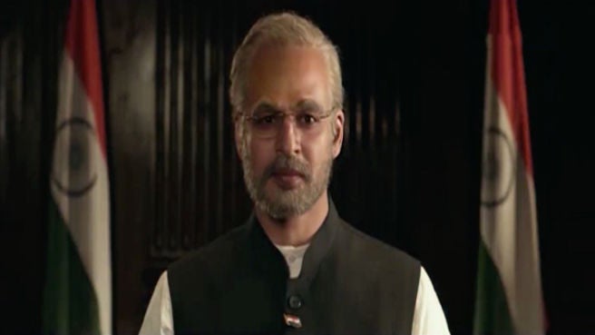 Watch PM Narendra Modi Trailer Launch News On JioCinema