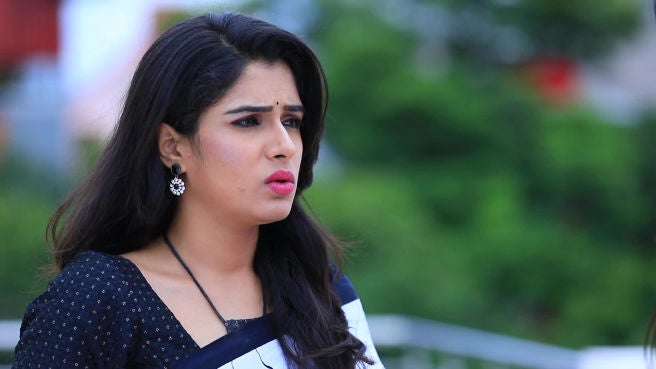 Watch Seetha Vallabha Season 1 Episode 526 : Maithili Lays A Trap For Ankitha - Watch Full ...