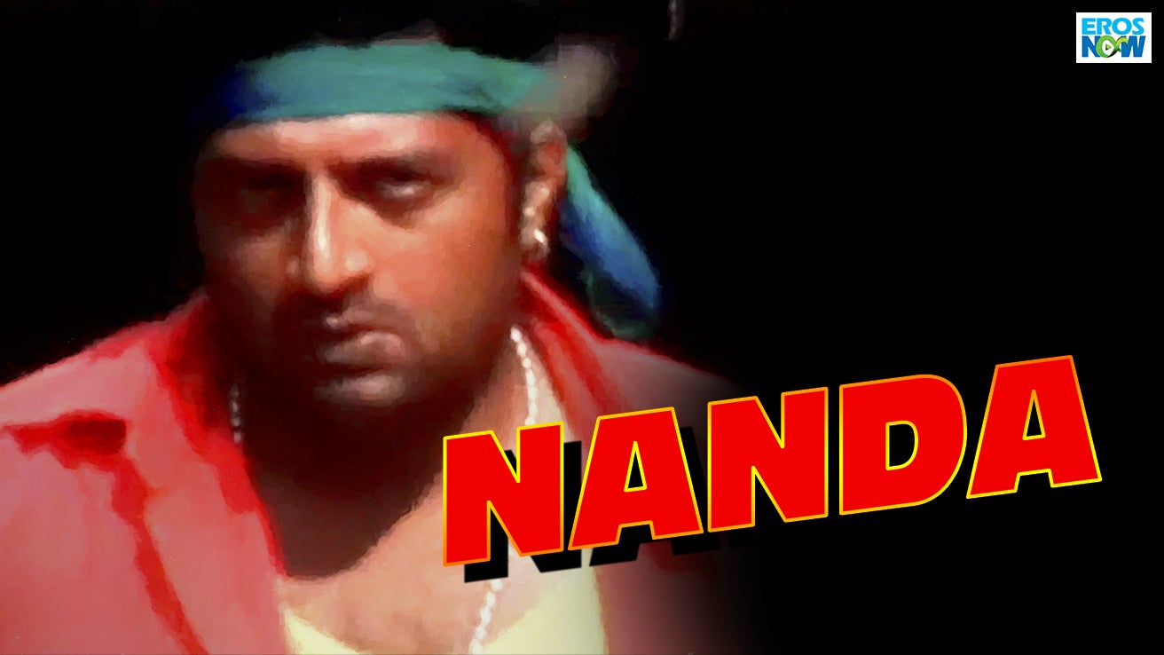 Nanda (2004) Telugu Movie: Watch Full HD Movie Online On JioCinema