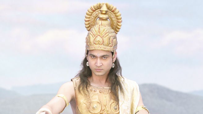 Watch Manasa Season 1 Episode 150 : Indradev Plans Revenge - Watch Full Episode Online(HD) On ...