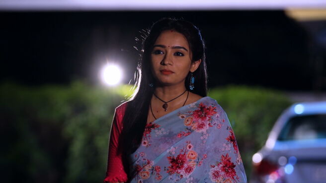 Watch Rashi Rikshawwali Season 1 Episode 591 : Raashi Gives An ...