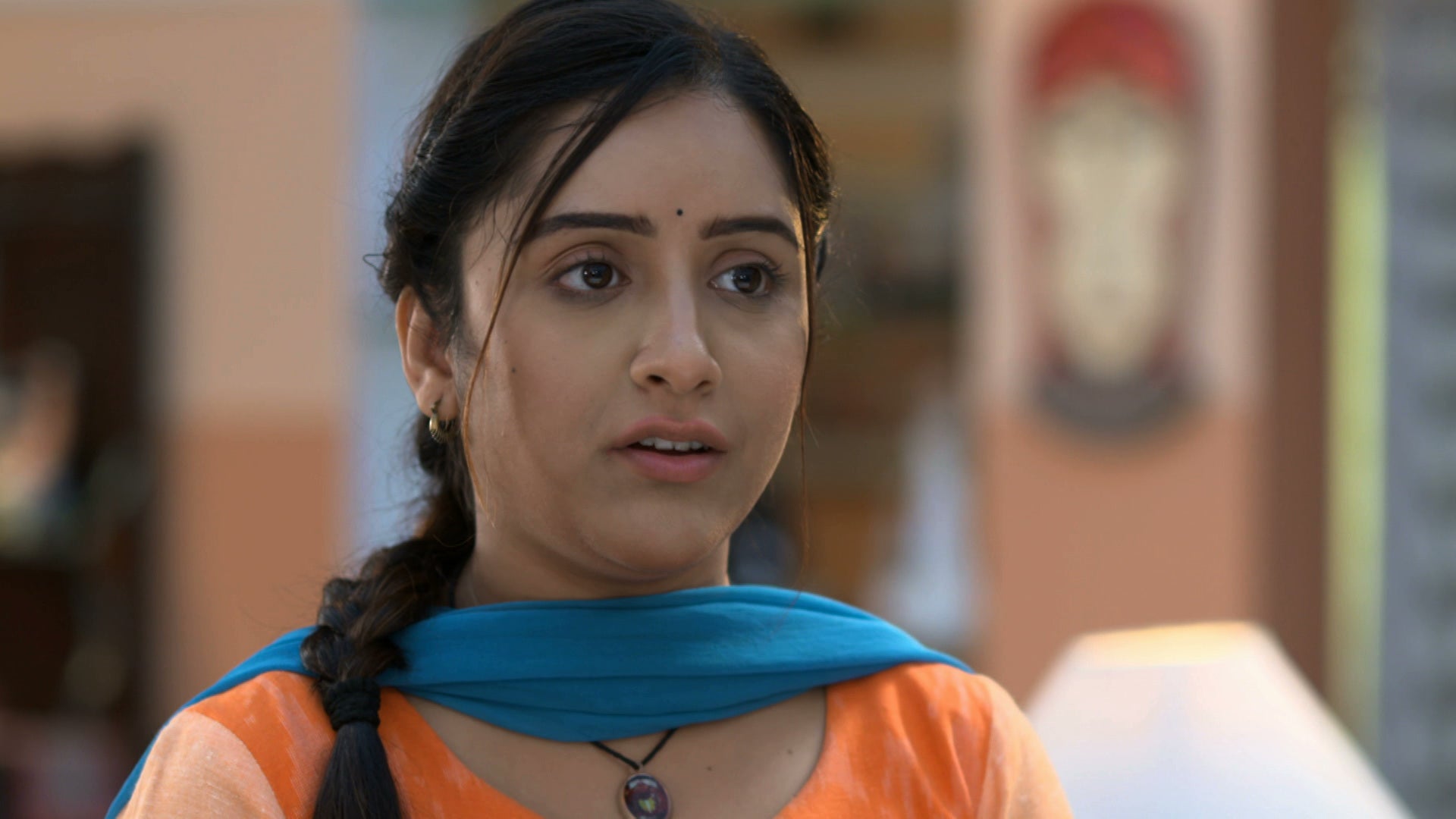 Watch Tumii Je Amar Maa Season 1 Episode 119 : Will Arohi Catch Bidisha ...