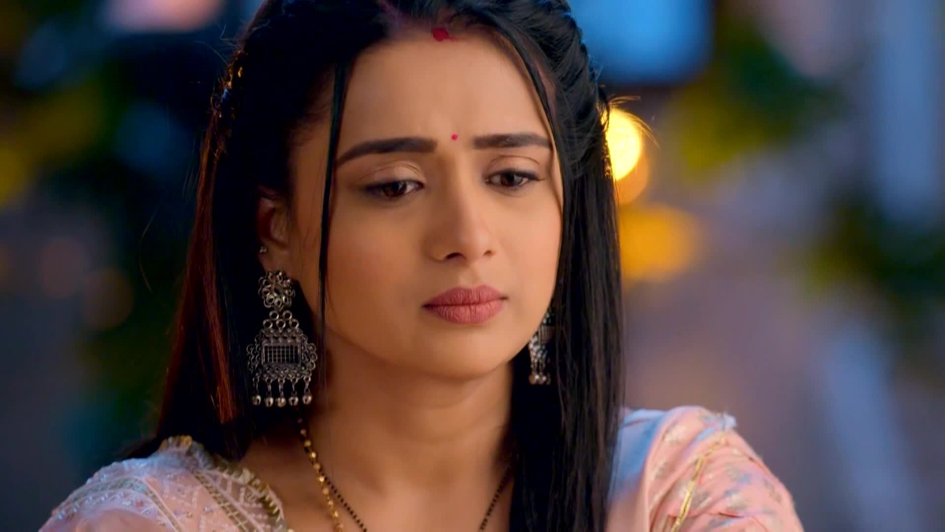 Watch Simar Reassures Geetanjali Video Onlinehd On Jiocinema