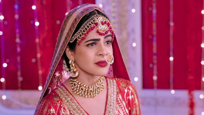 Watch Shakti - Astitva Ke Ehsaas Ki Season 1 Episode 1121 : Heer's ...