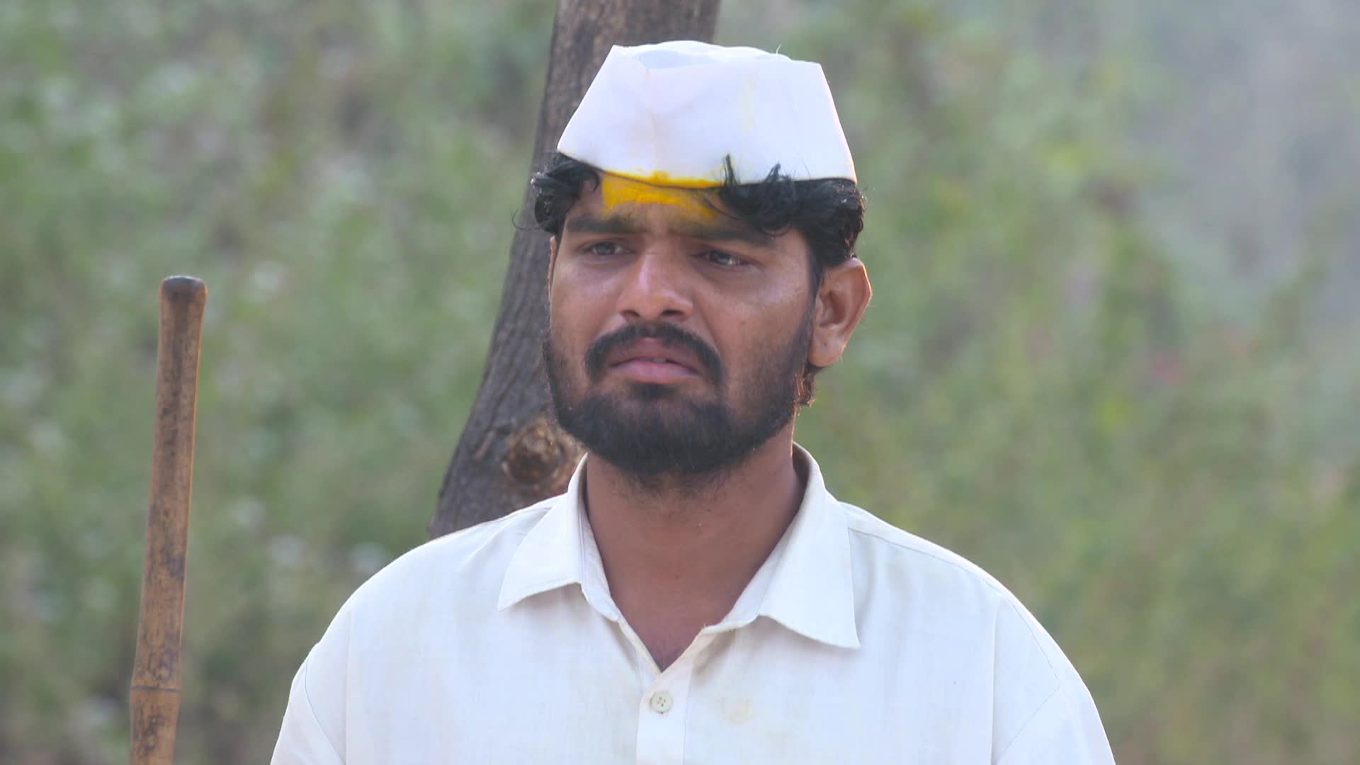 Watch Balumama Chya Navan Chang Bhala Season 1 Episode 1331 : Bapu To ...