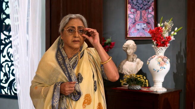 Watch Mou Er Bari Season 1 Episode 352 : Thammi Busted! - Watch Full ...