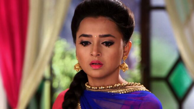 Watch Katha Kahini Season 1 Episode 22 : Kahini Reveals The Truth ...