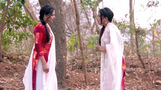 Watch Thapki Pyar Ki Season 1 Episode 631 : Thapki Has A Look-alike ...