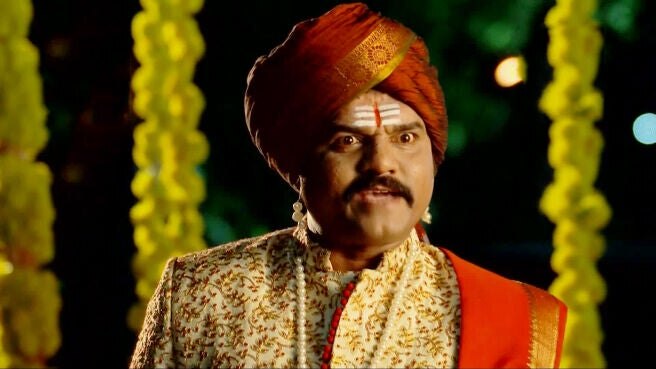 Watch Markand's Heinous Act Video Online(HD) On JioCinema
