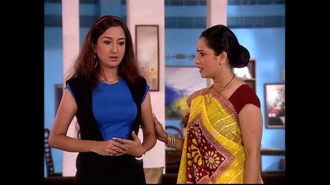 Watch Chhuta Chheda Season 1 Episode 286 : Sweety And Ankit - Part 1 - Watch Full Episode Online ...