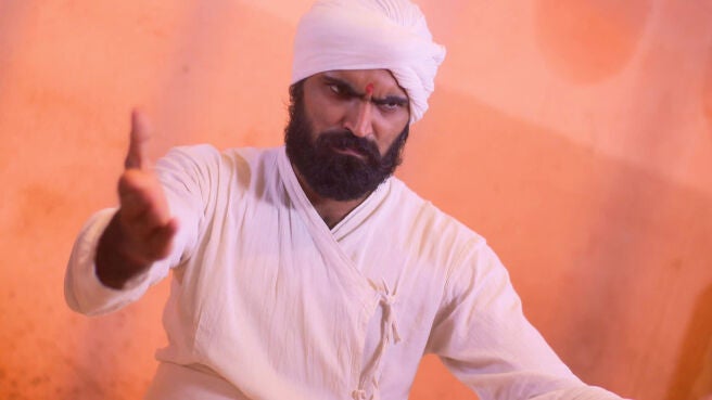 Watch Balumama Chya Navan Chang Bhala Season 1 Episode 825 : Kulkarni ...