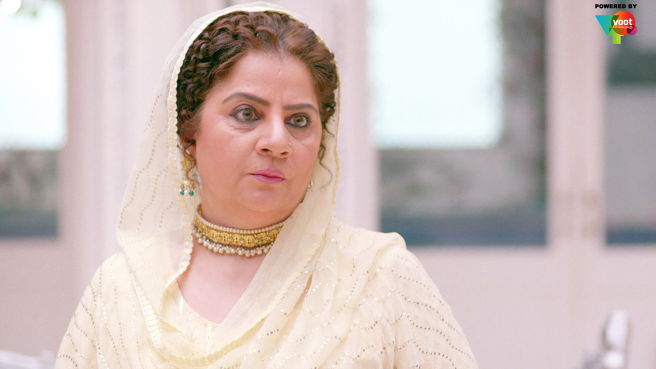 Watch Bahu Begum Season 1 Episode 72 : Ghazala Begum Gets Back At Noor ...